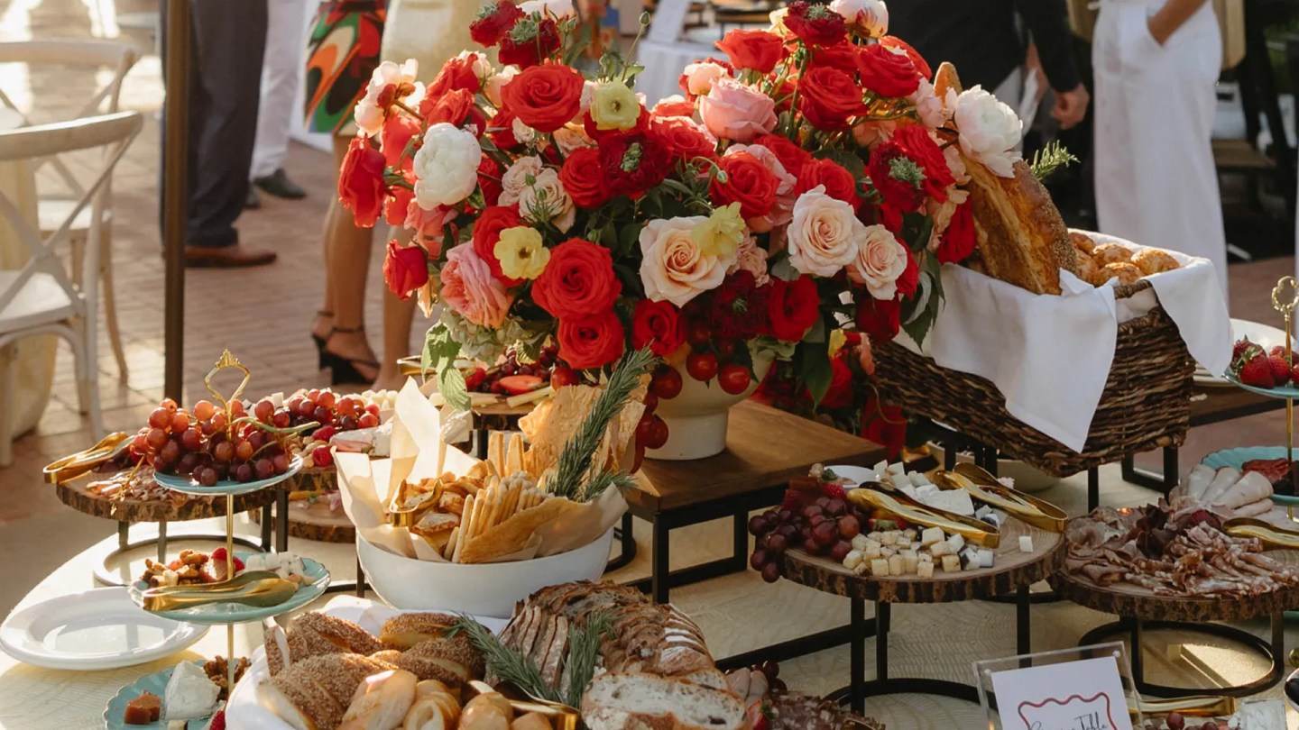 Mother's Day Festive Brunch Buffet at Mar Vista - The Resort at Pelican ...