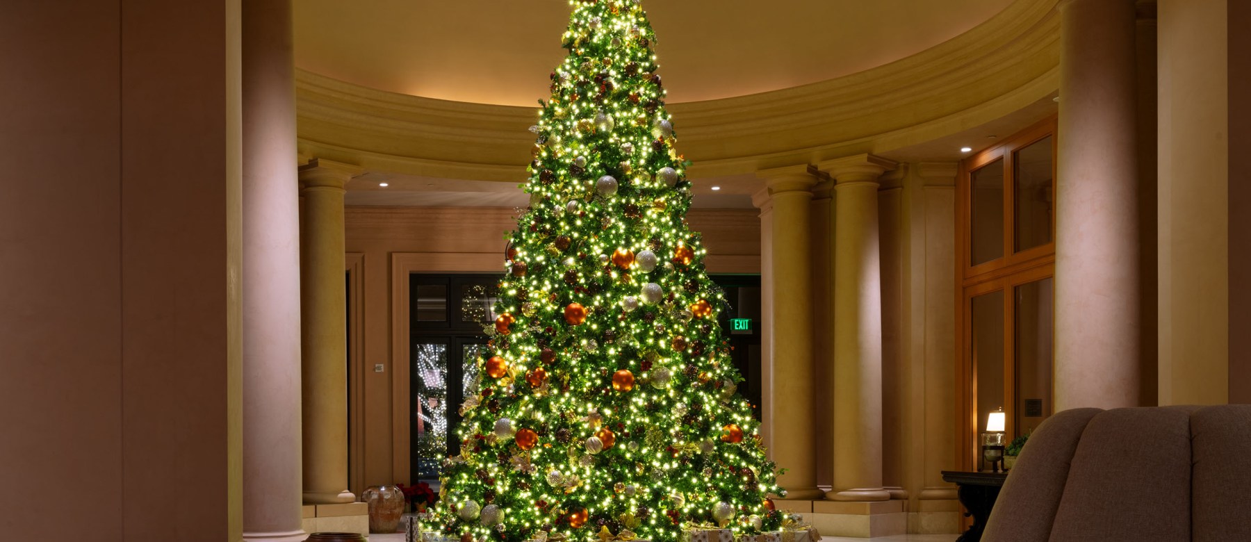 Holiday House Concert - With Emily and Jóhann Reed - The Resort at ...
