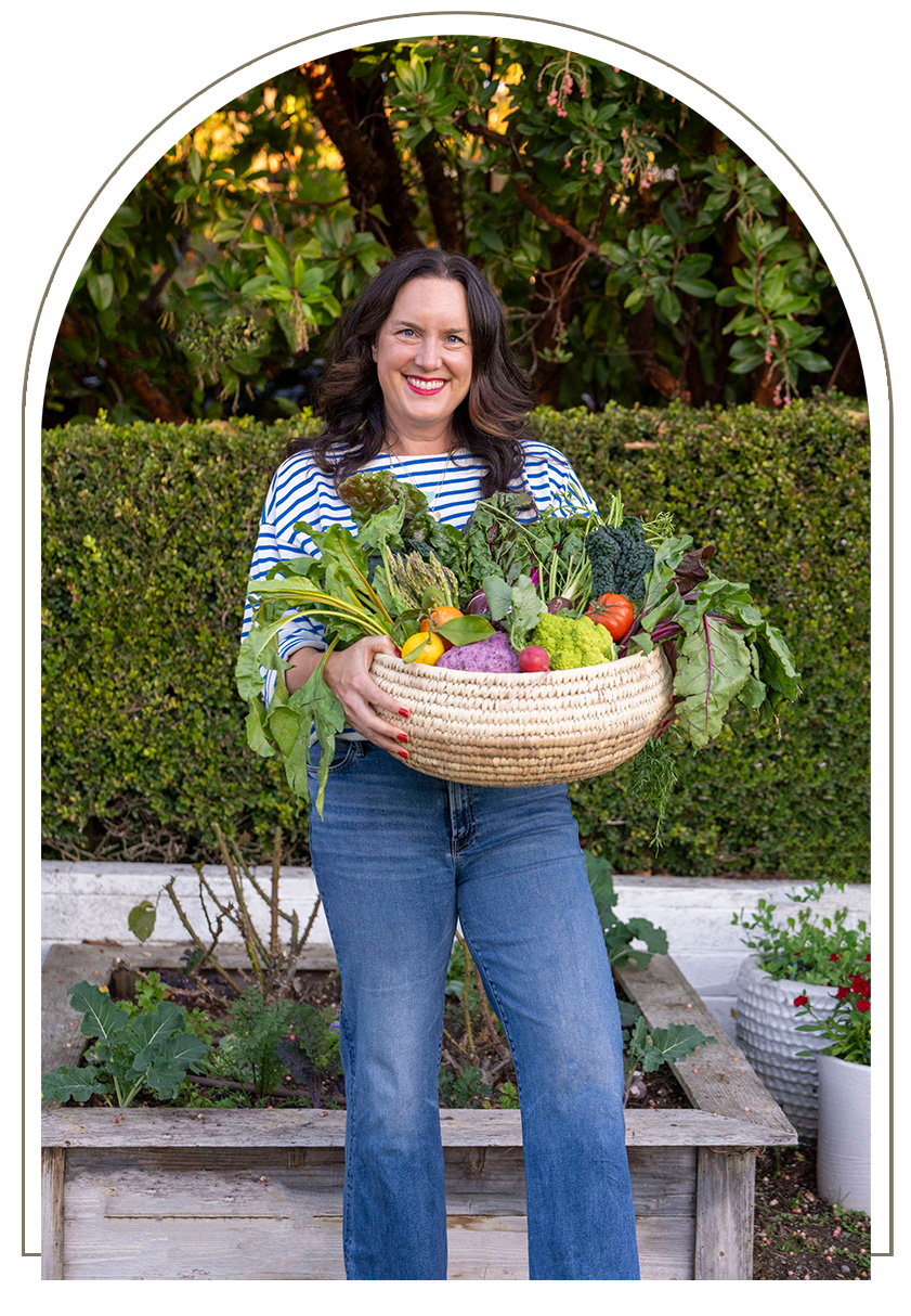Rosé & Crudité Class with Homegrown Culinary Gardens at the Resort at Pelican Hill