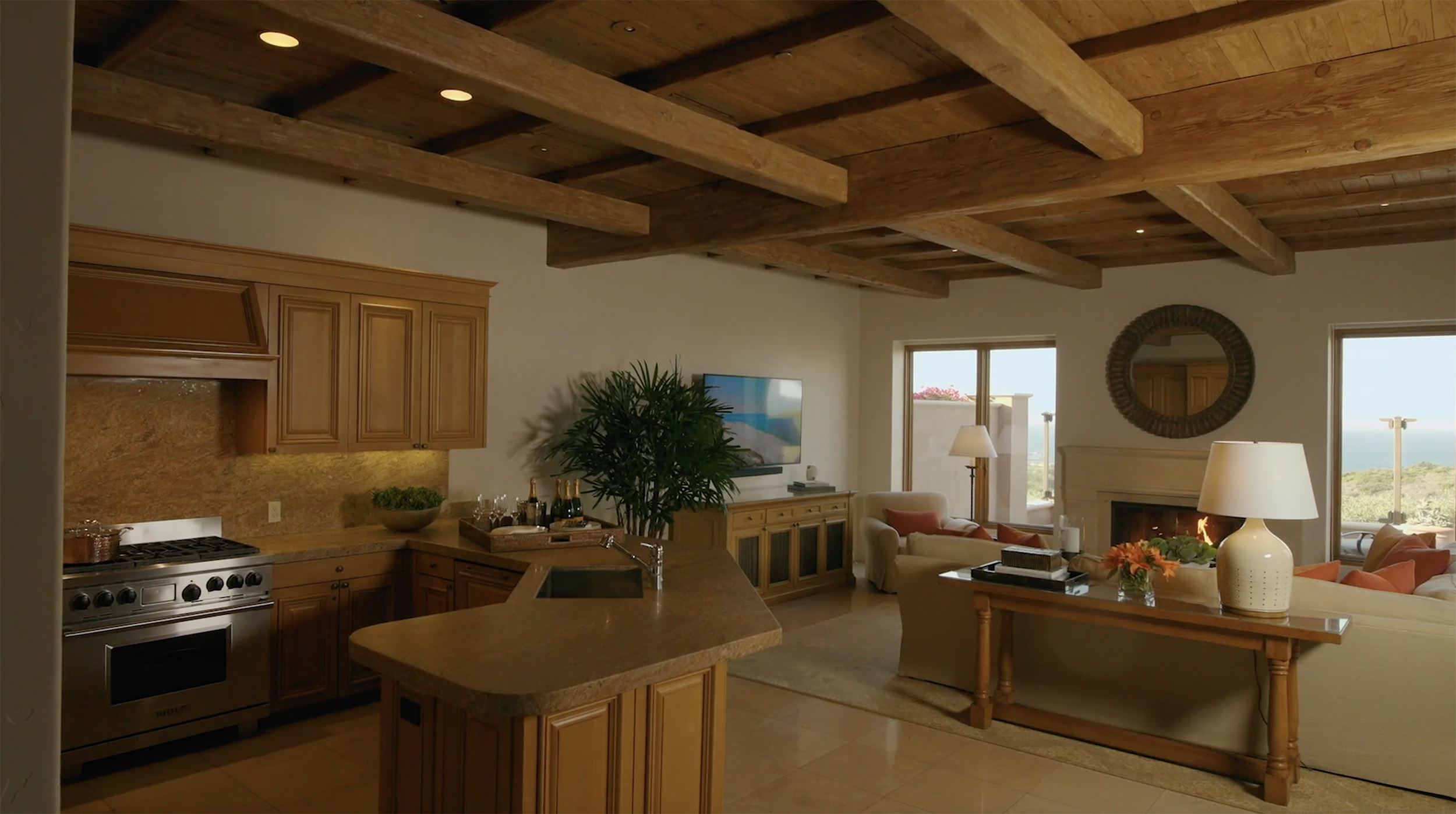 Extended Stay Program - The Resort at Pelican Hill